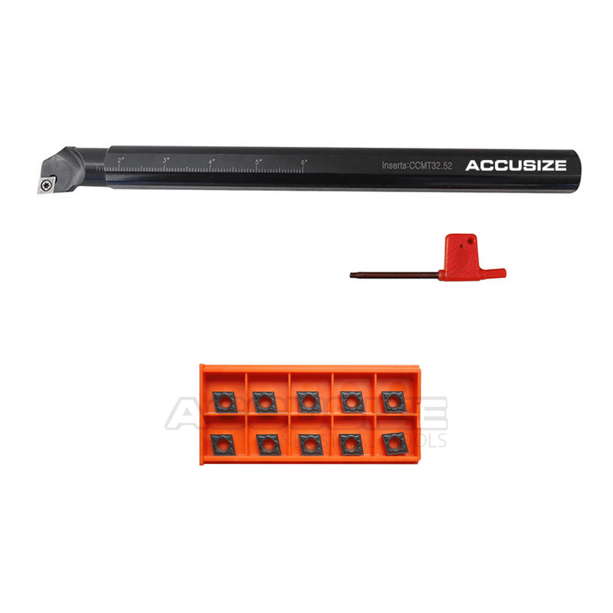 Click here for Accusize Industrial Tools Accusize - 1 X 12 Rh Scl... prices