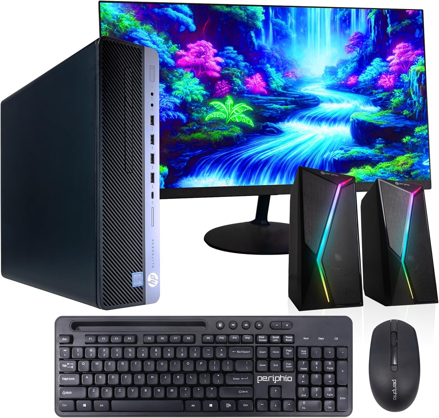 Best Pre Built Pc 2024