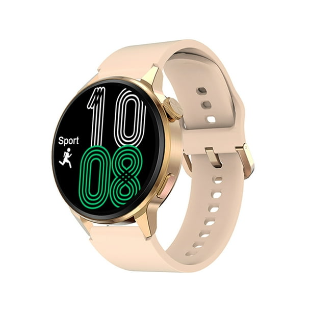 Smartwatch Swiss Code S+Watch Summit II rosa silicón SWISS CODE s+watch Summit II | Bodega ...