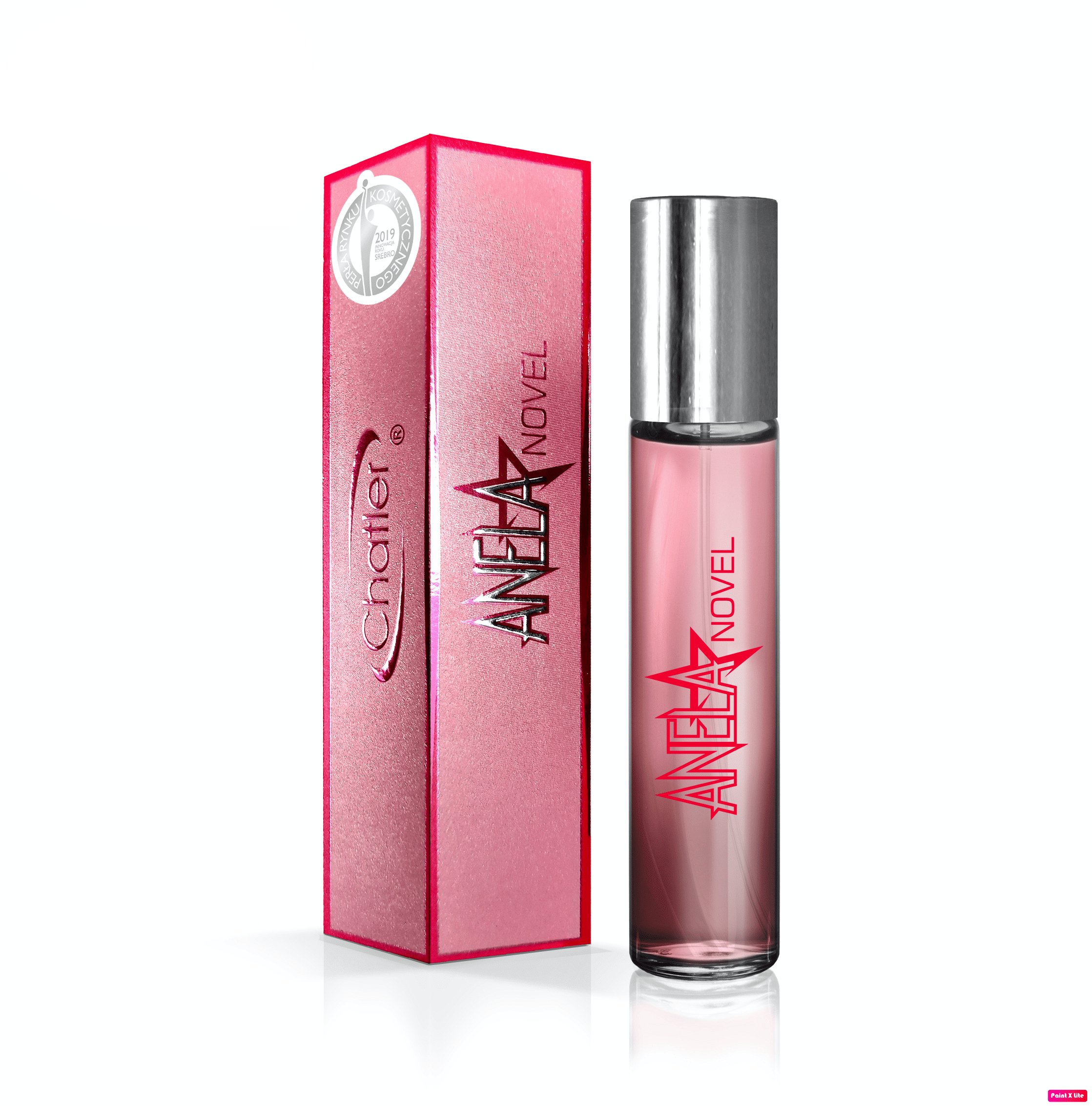 Chatler Eau de Parfum - Anela Novel - Walmart.com