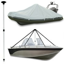 Attwood Deluxe Boat Cover Support System - Walmart.com