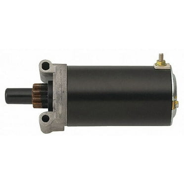 Briggs and Stratton Rewind Starter Assembly - Walmart.com