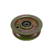 Idler Pulley Compatible with AYP 104360X 131494 173438 532173438 ...