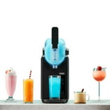 ICEMAN Slush-Ease 1.5L(1.59 QT) Slushy Frozen Drink Maker - Walmart.com