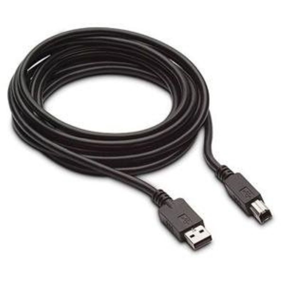 iMBAPrice High Speed USB 2.0 Printer Cable A to B for for HP, Canon ...
