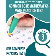8th Grade Common Core Math Workbook: Common Core Math Grade 8 Prep Book ...
