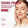 Face Aging Moisturizer With And Vitamin C Reduction Skin Firming And
