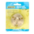 Seachoice Garboard Drain and Plug - Walmart.com