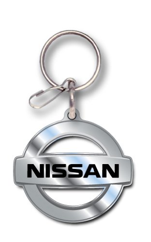 The Hillman Group - Hillman Nissan Key Chain - Walmart.com - Walmart.com