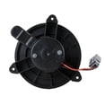 Four 75112 Blower Motor Fits select: 2015-2022 FORD TRANSIT - Walmart.com