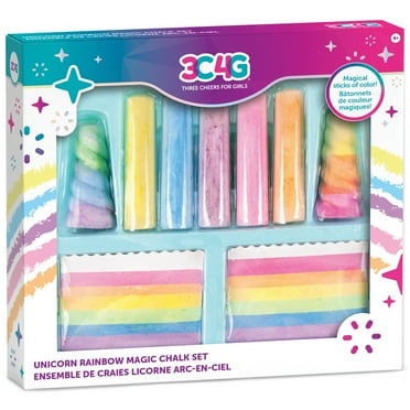 Play Day Ultimate Sidewalk Chalk Set, 80 Pieces - Walmart.com
