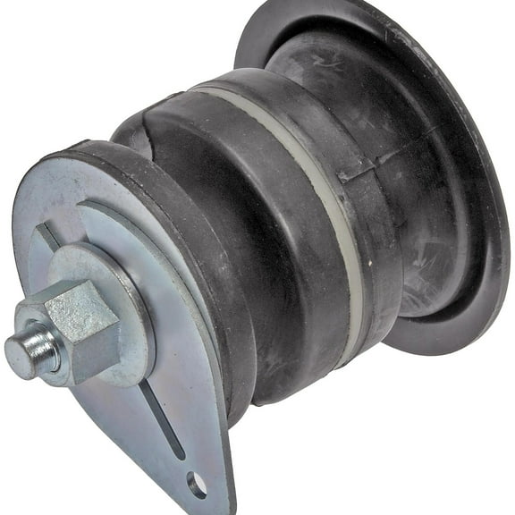 Dorman 924-345 Body Mount for Specific Ford Models - Walmart.com