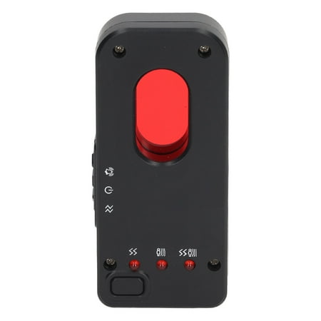 Scanner, Small Size Easy To Use Jitter Detection Camera Detector ...