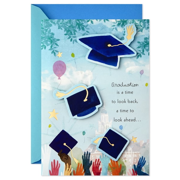 Graduation Well Wishes