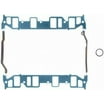 Fel-Pro Oe MS90103-1 FEPMS90103-1 MANIFOLD SET FORD V8 62-76 - Walmart.com