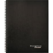 Roaring Spring 60 Sheet Quad Ruled Lab Notebook - Walmart.com