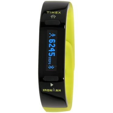 iTech Sport Activity Tracker with Interchangeable Strap, Grey Camo/Grey ...