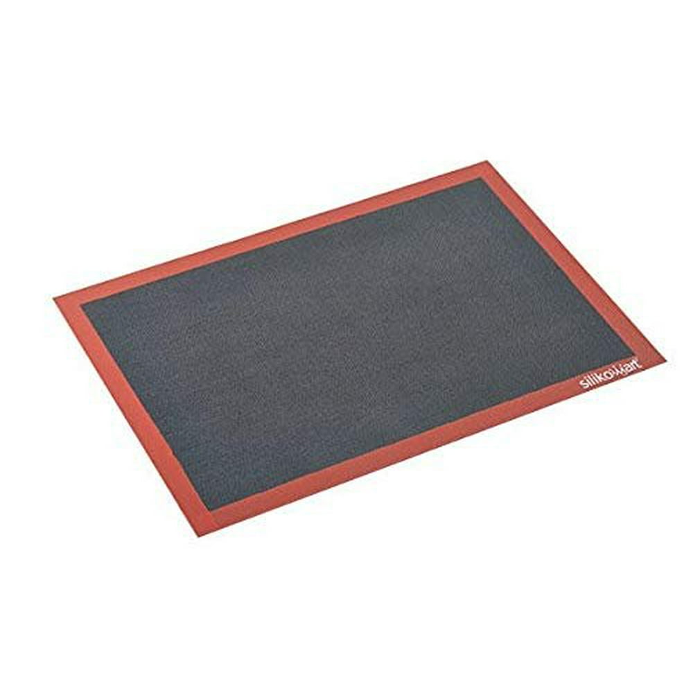 Silikomart Air Mat Perforated Silicone-Fiberglass Baking Mat 15-1/8 ...