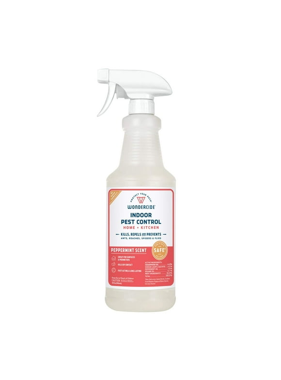 Wondercide All Pest Control in Pest Control - Walmart.com