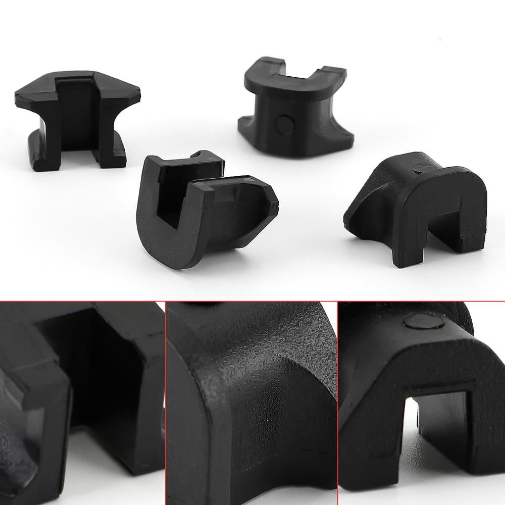 Click here for Motorgenic Movable Drive Face Damper Replacements... prices