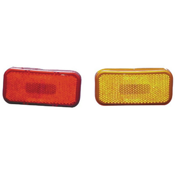 Command 003-58 Red Clearance Light - Walmart.com