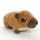 Peluche de peluche Borbs Luxury Rock Hyrax de tamaño natural | Walmart ...