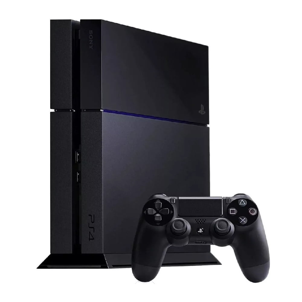 Consola de Videojuegos Sony Playstation 4, Edición Estandar 500GB ...