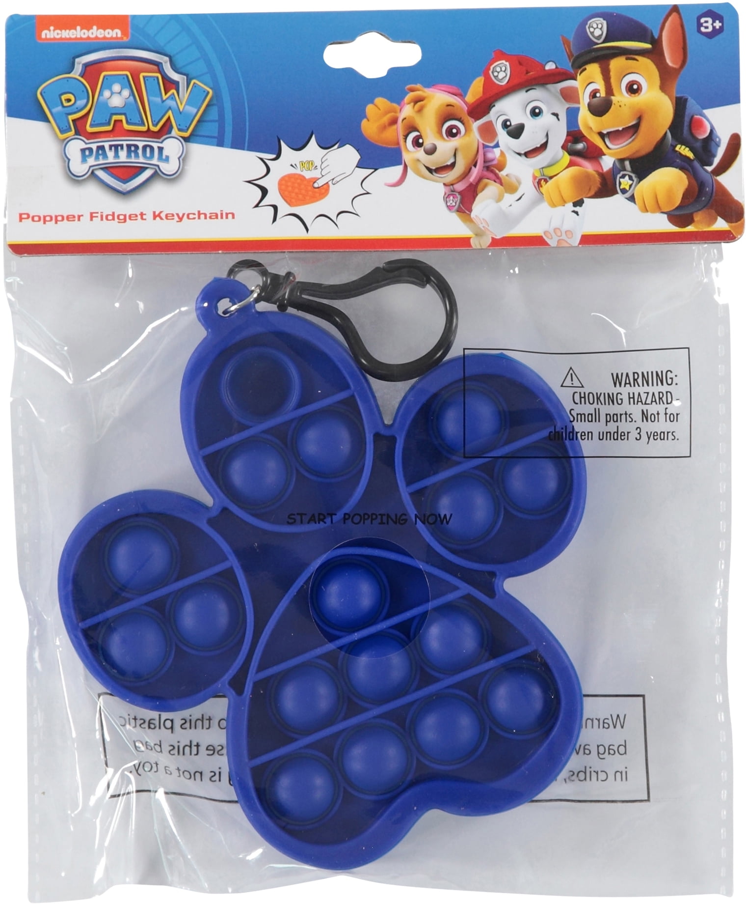 Paw Patrol Fidget Popper – Walmart Inventory Checker – BrickSeek