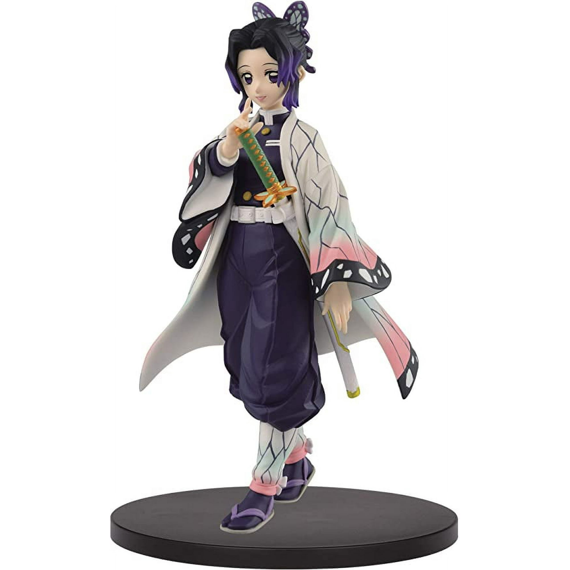 Click here for Generic Perfect Gift - Demon Slayer Shinobu Kocho... prices