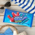 Jolly Rancher Ropes Blue Raspberry and Cherry Flavored Candy, Bag 10 oz ...