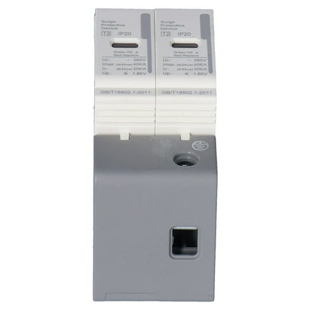 BERM Surge Protective Device Arrester SPD Electric Circuit Protector ...