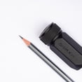 One-Step Long Point Sharpener, German Steel Blade, Machined Aluminum ...