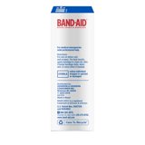 Band-Aid Brand Tru-Stay Clear Spots Square Bandages, One Size, 50 ct ...