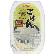 Free Shipping! Kokuho Rose Rice, 15-Pound - Walmart.com