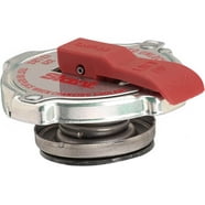 Gates 31416 Radiator Cap - Walmart.com