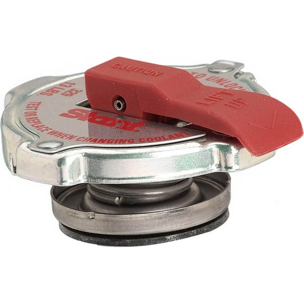 Gates 31511 Safety Release Radiator Cap - Walmart.com