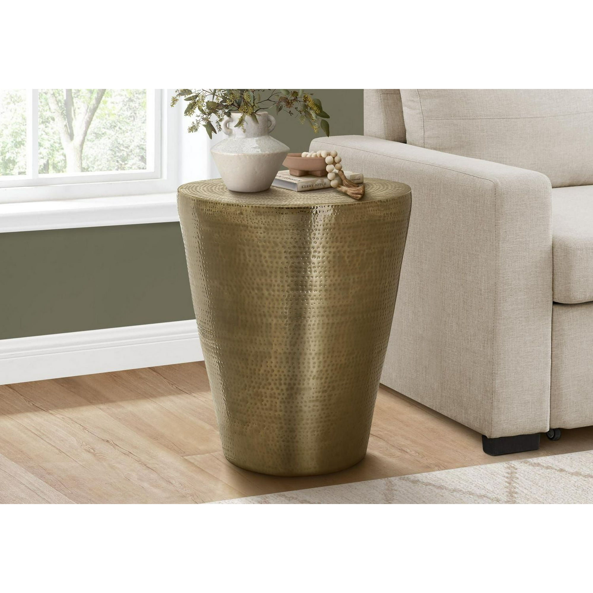 Click here for Monarch Specialties Accent Table  Drum  Side  End... prices