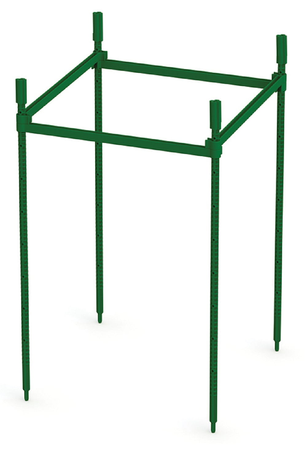 City Pickers Crop Prop Modular Trellis System – Build Trellis as Plants ...