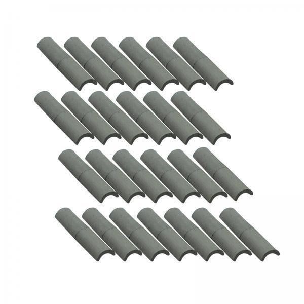Ladrillos de Tejas para Techo Strade Fareast Limited 50 Tejas ...
