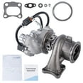 Turbo Turocharger for Chevrolet Malibu L LS LT 1.5L L4 2016-2023 ...