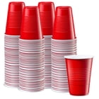 Glad Everyday 18 Oz. Red Plastic Cups (40-Count) BBP25519 - Walmart.com