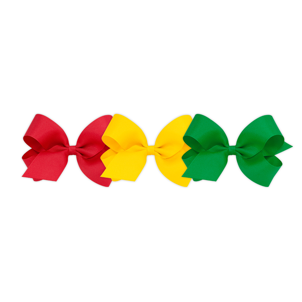 Jojo Siwa Yellow Hair Bow - Walmart.com