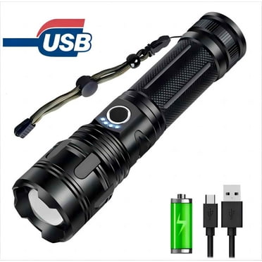 Streamlight Clipmate USB Rechargeable 70 Lumen LED Clip Light Tasklight ...