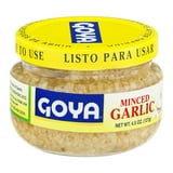 Goya Goya Garlic, 4.5 oz - Walmart.com