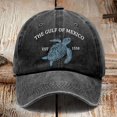 Baseball Cap Children Print Hats Casual Baseball Caps Patriotic ...