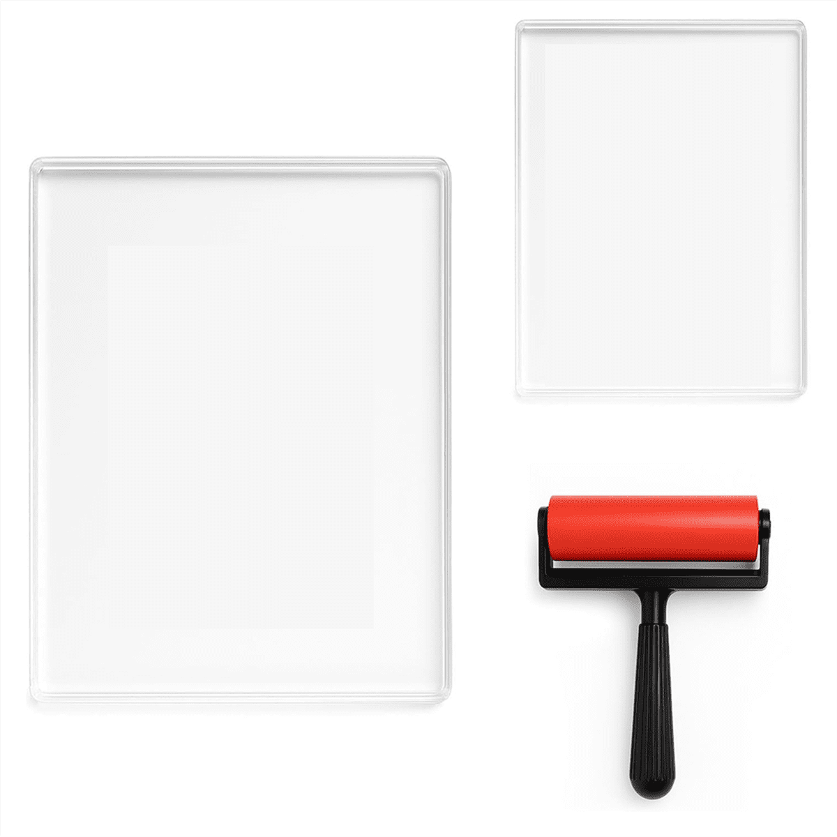 Click here for Unbranded 5x7 And 8x10inch Gel Plate  Waterproof A... prices