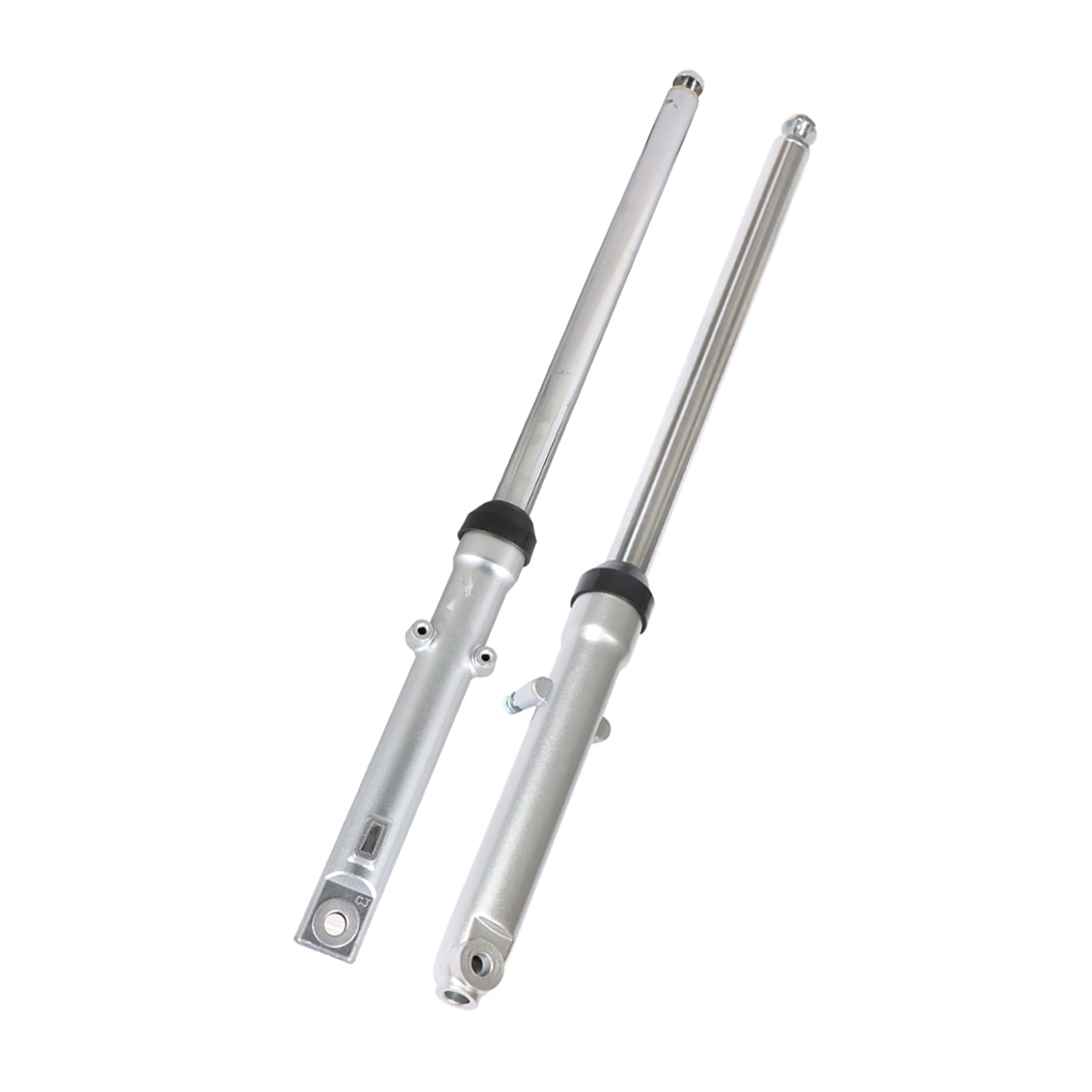 Front Fork Tubes Shock Absorbers 27" Fit for Honda CG125, CT90 1969 ...