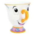 Disney Beauty and the Beast Offical Licensed Chip Tea Cup by Paladone ...