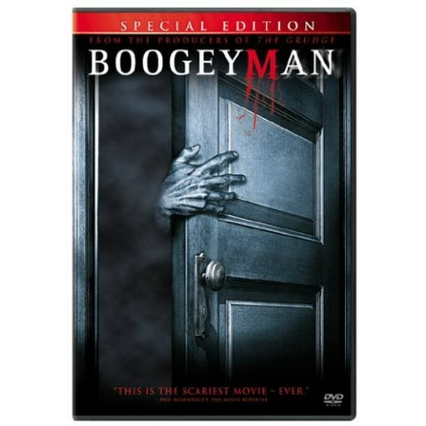 Boogeyman (DVD) - Walmart.com - Walmart.com