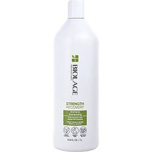 Click here for Biolage By Matrix - Strength Recovery Shampoo 33.8... prices